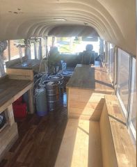 Toyota Coaster Motorhome for sale Melbourne Vic : Motorhome Sales and ...