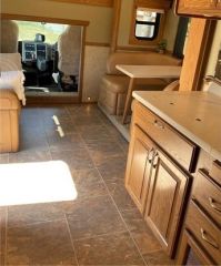 2014 Caterpillar CT610 Motorhome for sale Geraldton WA : Motorhome ...