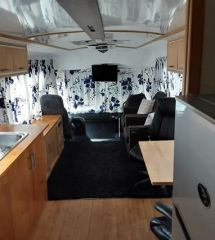 1986 Denning Motorhome for sale Blackbutt Qld : Motorhome Sales and ...